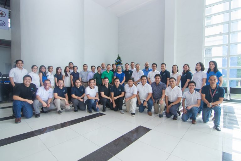 Faculty – UP Institute of Civil Engineering