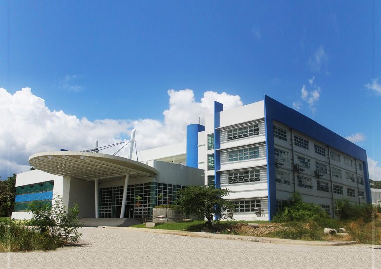 The ICE Compound – UP Institute of Civil Engineering