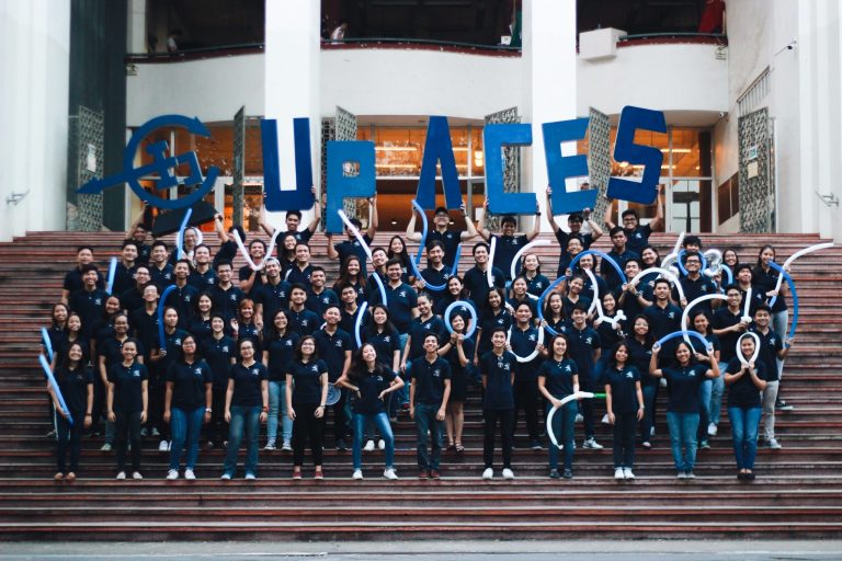 UP ACES – UP Institute of Civil Engineering