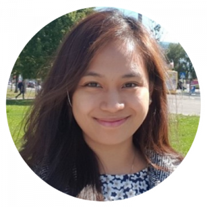 Noriza T. Sadie – UP Institute of Civil Engineering