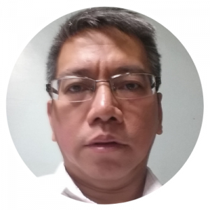 Faculty – UP Institute of Civil Engineering