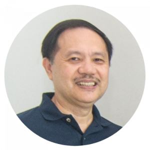 Faculty – UP Institute of Civil Engineering