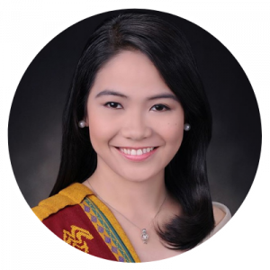 Jessica M. Junio – UP Institute of Civil Engineering