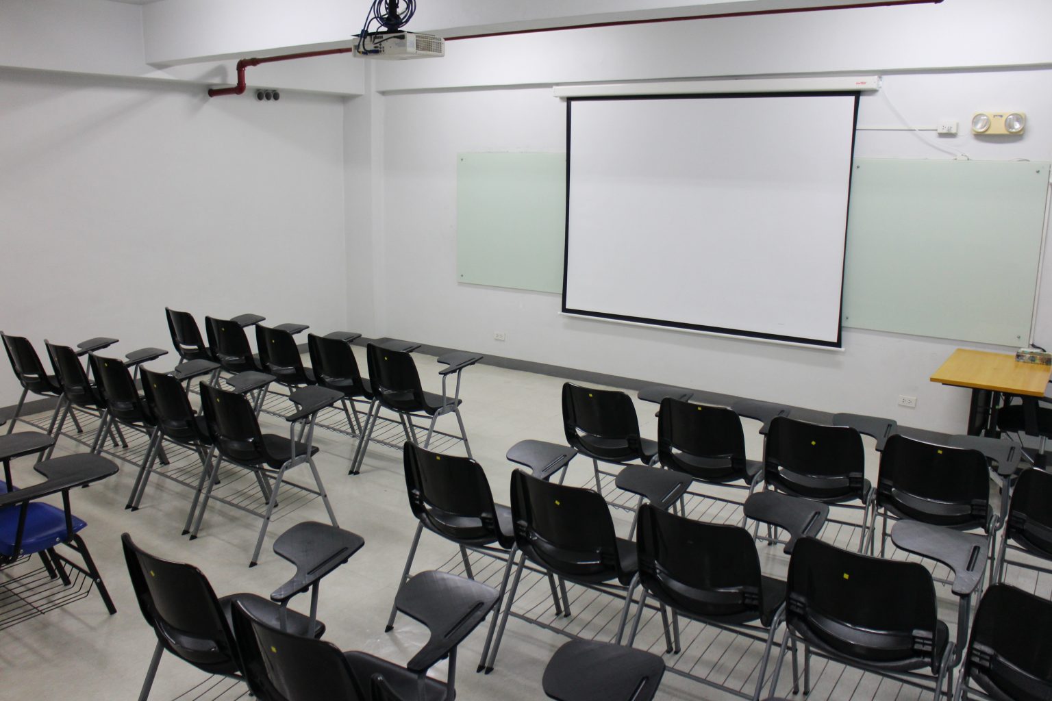 The ICE Compound – UP Institute of Civil Engineering