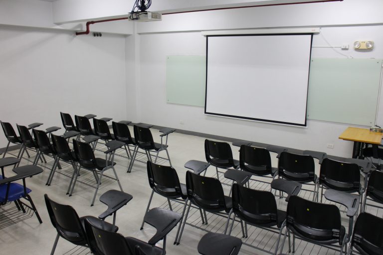 The ICE Compound – UP Institute of Civil Engineering