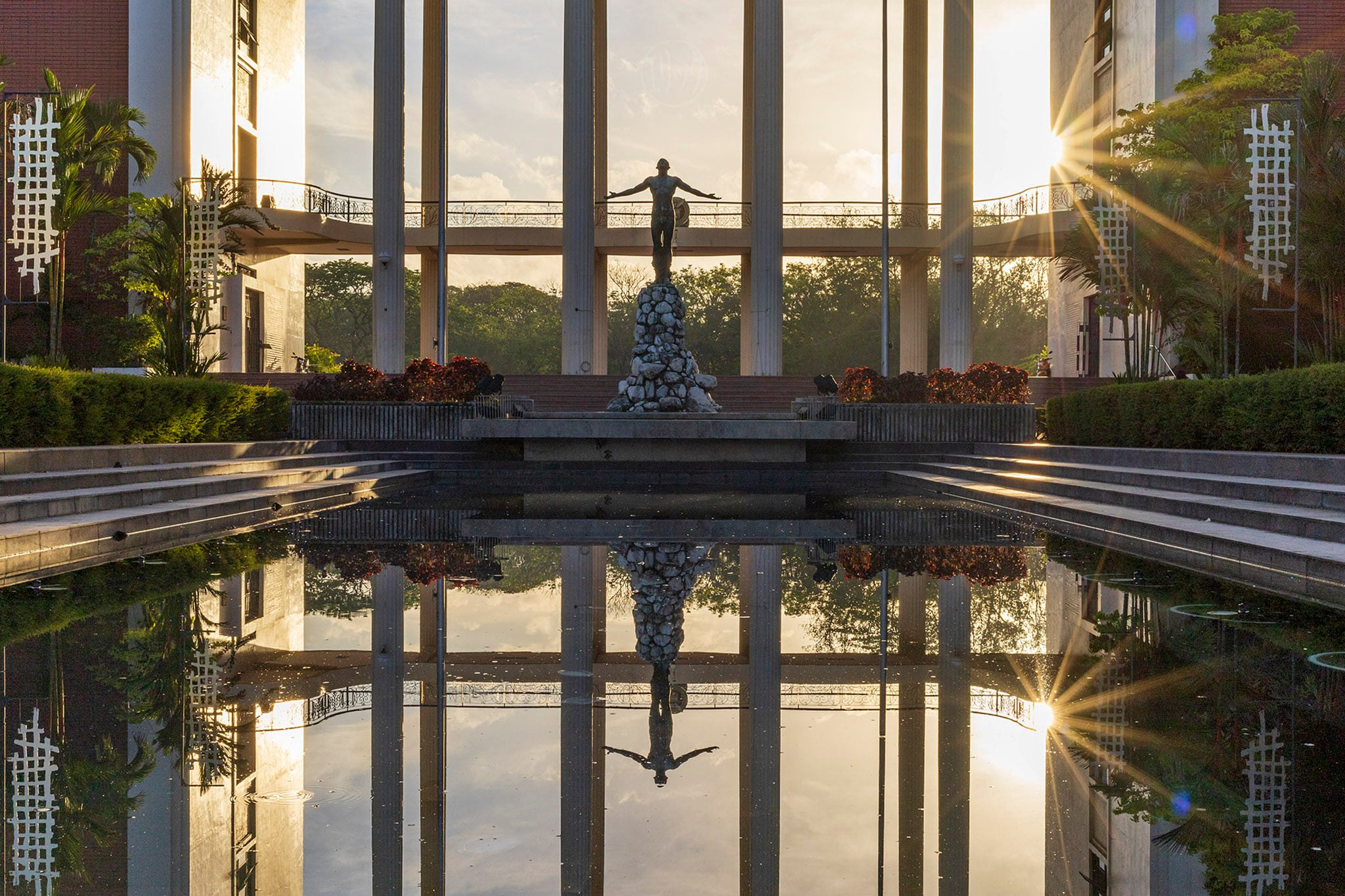 Admission Procedure – UP Institute of Civil Engineering