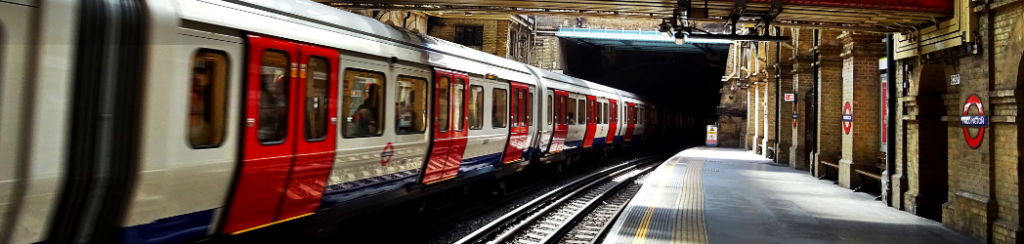 Transportation Engineering – UP Institute of Civil Engineering