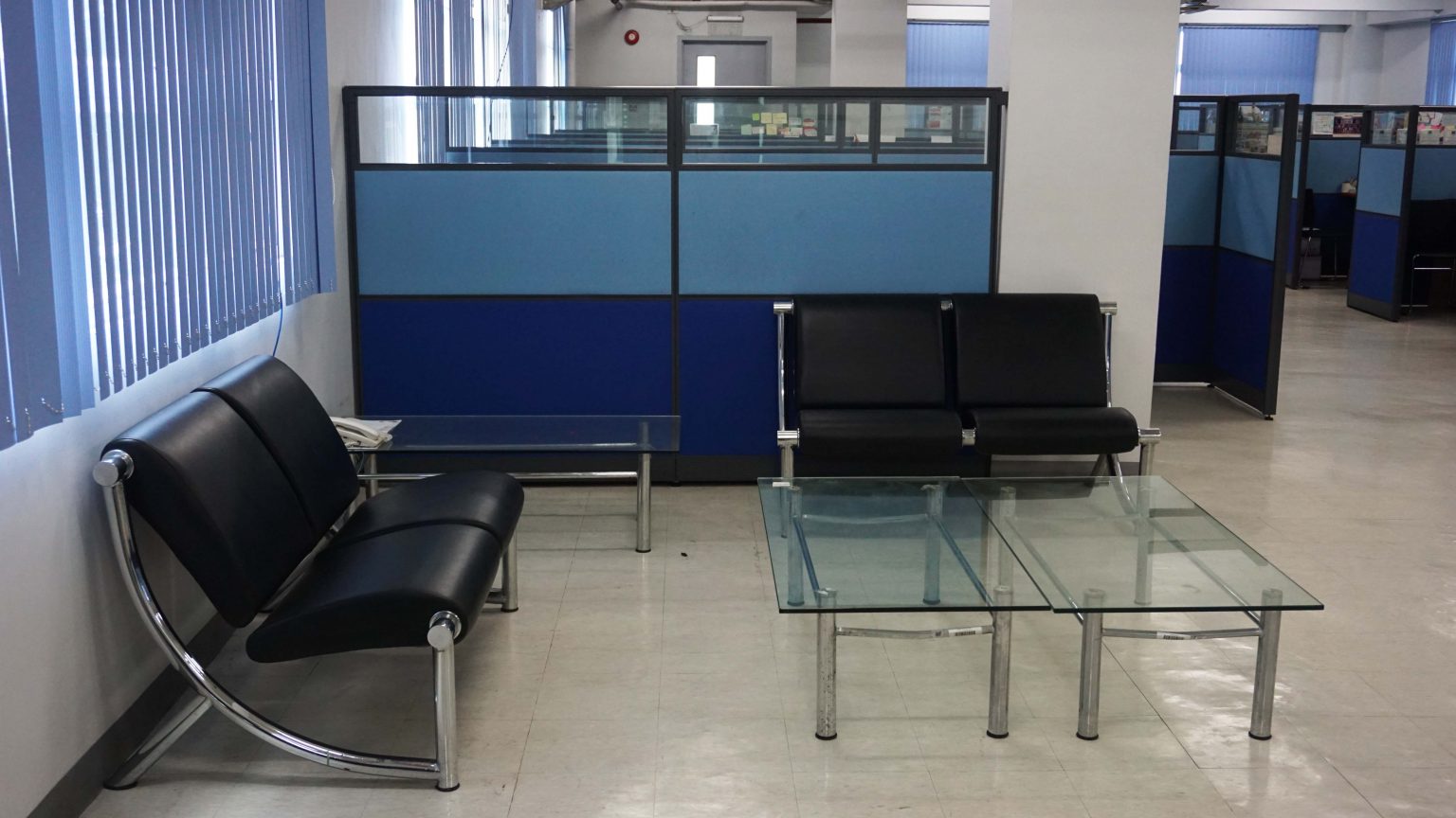 The ICE Compound – UP Institute of Civil Engineering