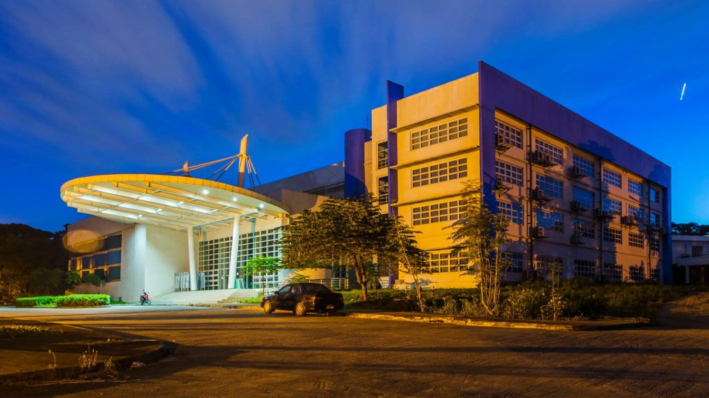 BSCE Degree Program – UP Institute of Civil Engineering