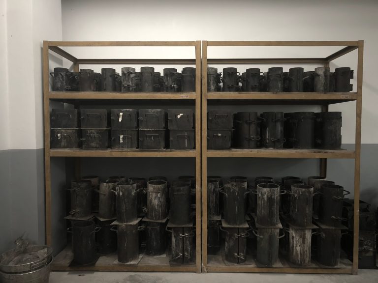 CoMSLab – UP Institute of Civil Engineering