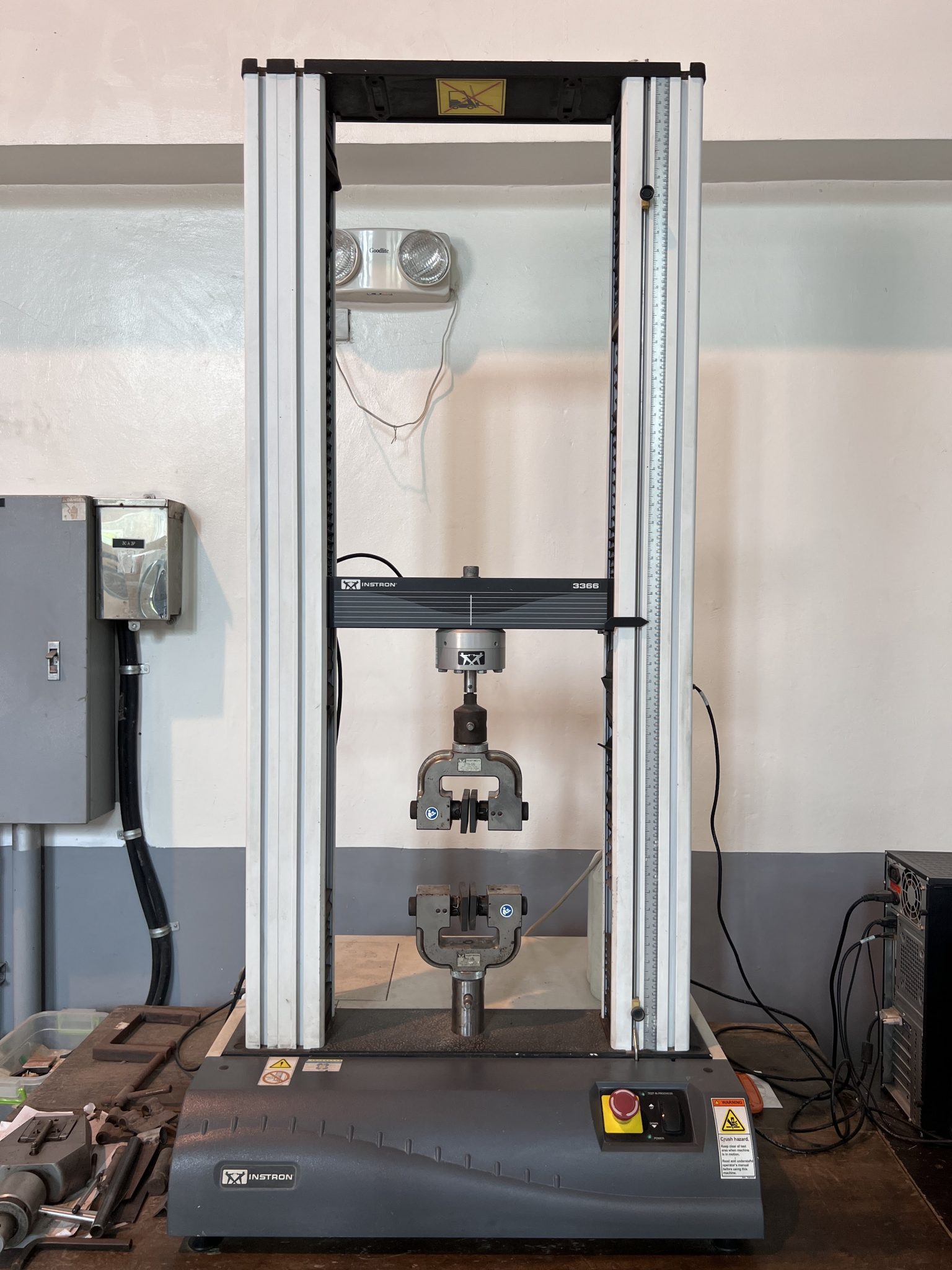 CoMSLab – UP Institute of Civil Engineering