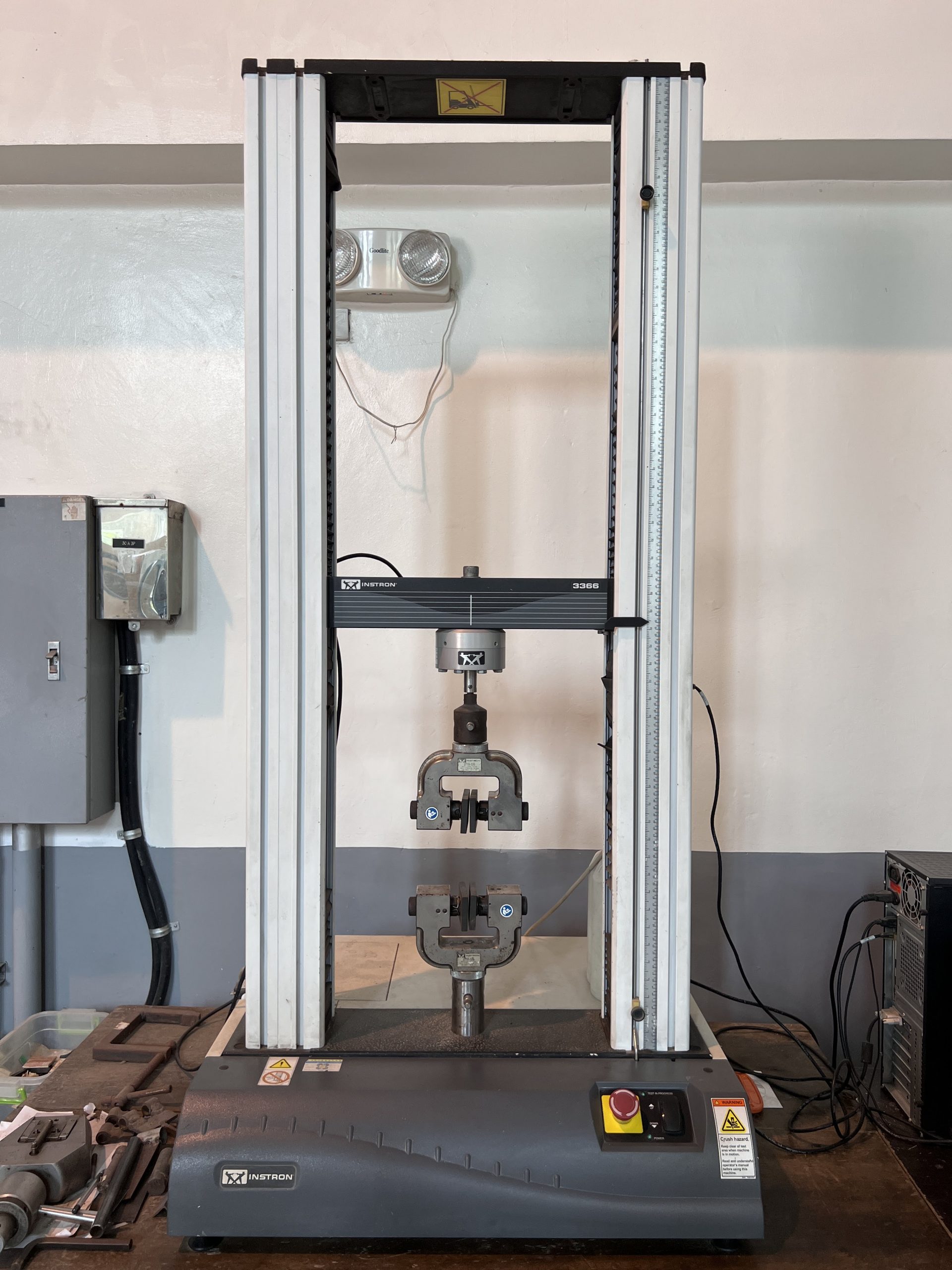 CoMSLab – UP Institute of Civil Engineering