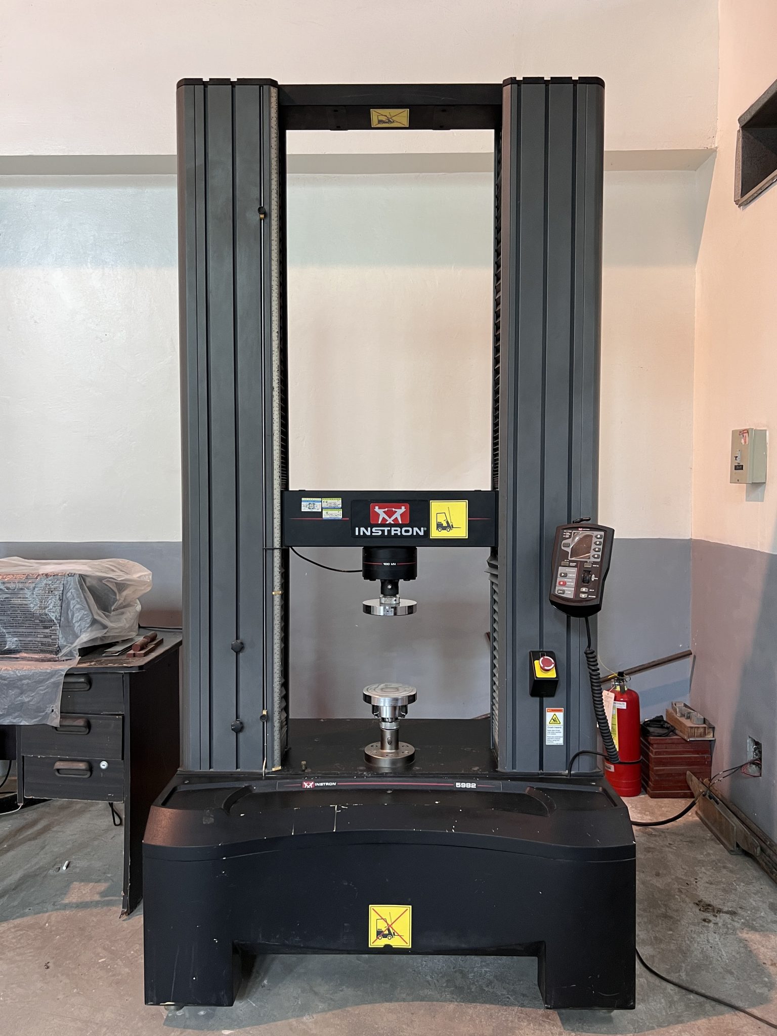 CoMSLab – UP Institute of Civil Engineering