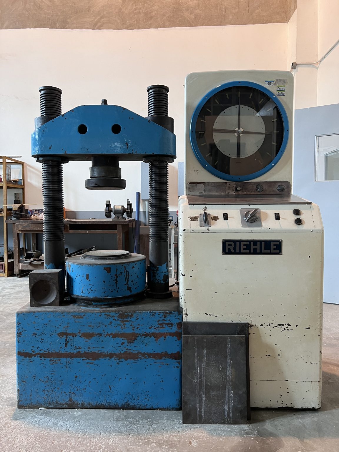 CoMSLab – UP Institute of Civil Engineering