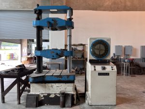 CoMSLab – UP Institute of Civil Engineering