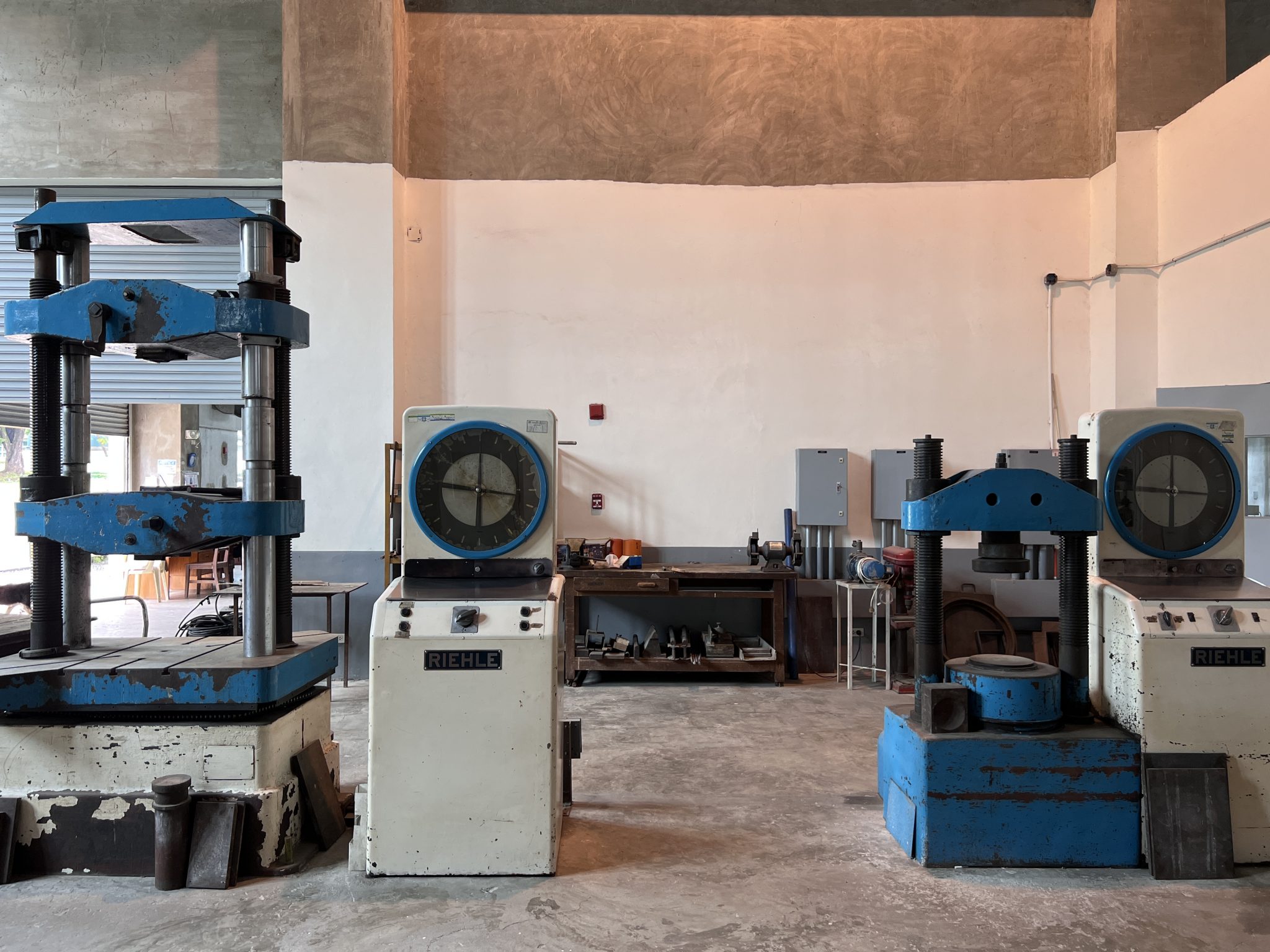 CoMSLab – UP Institute of Civil Engineering