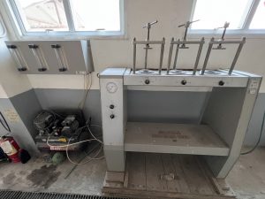 CoMSLab – UP Institute of Civil Engineering