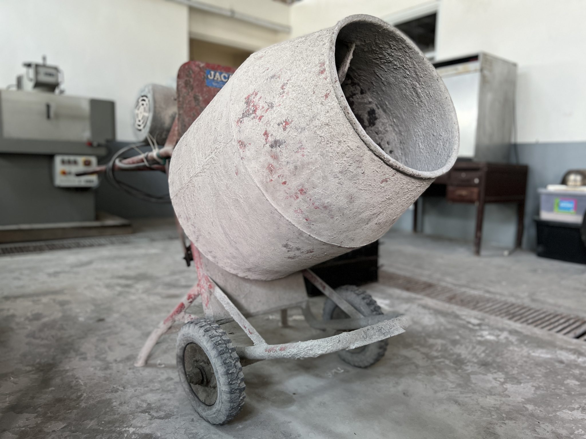 CoMSLab – UP Institute of Civil Engineering