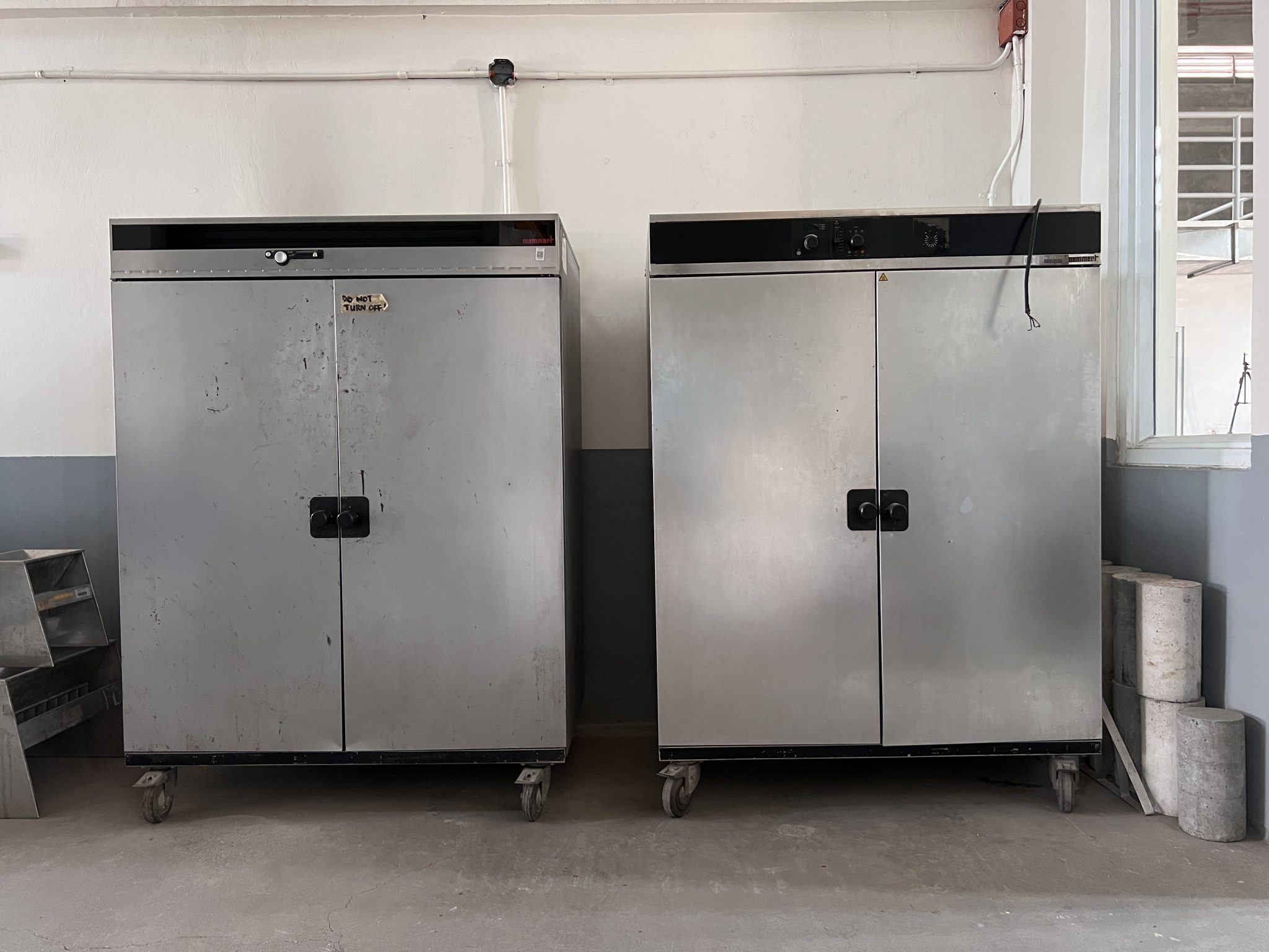 CoMSLab – UP Institute of Civil Engineering