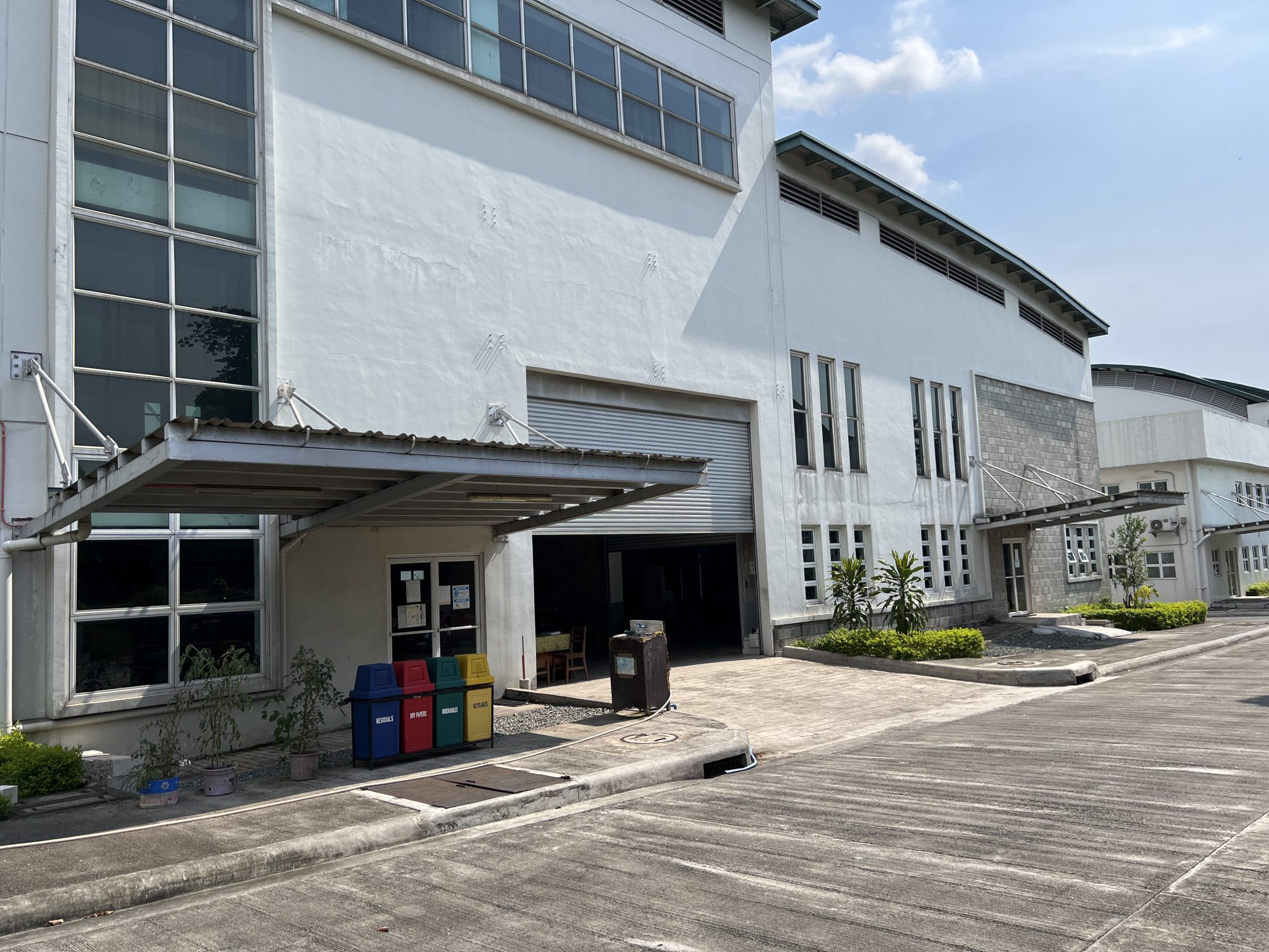 CoMSLab – UP Institute of Civil Engineering