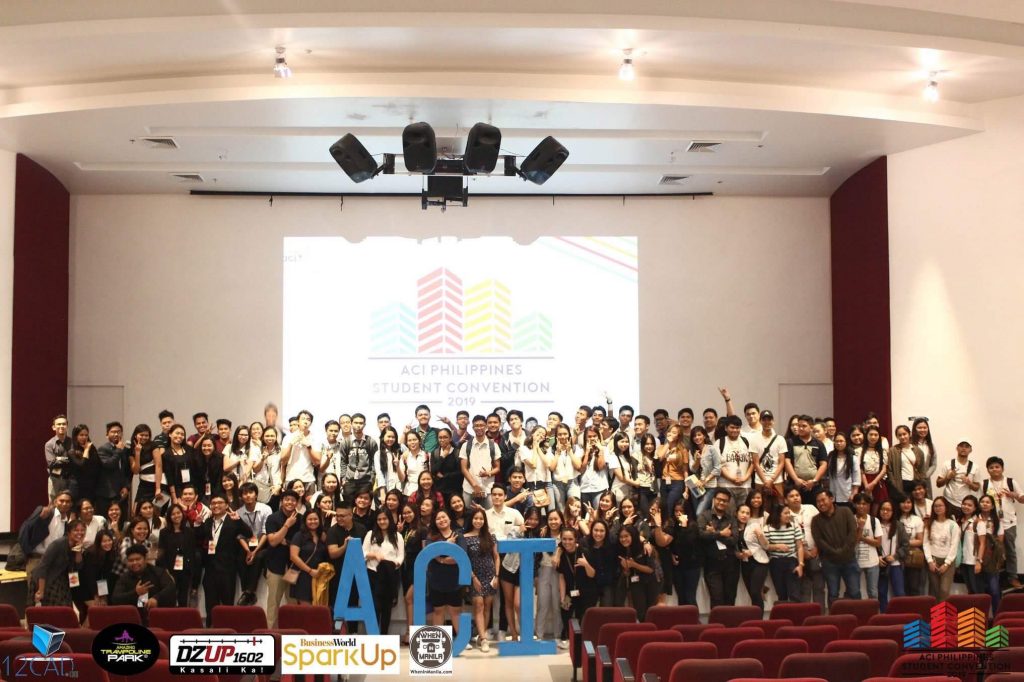 PICE-ACIP-UPDSC – UP Institute of Civil Engineering