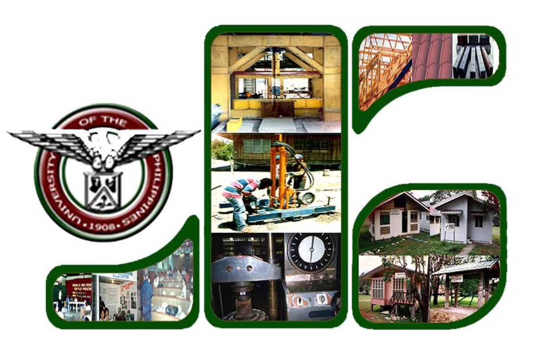 Building Research Service – UP Institute of Civil Engineering