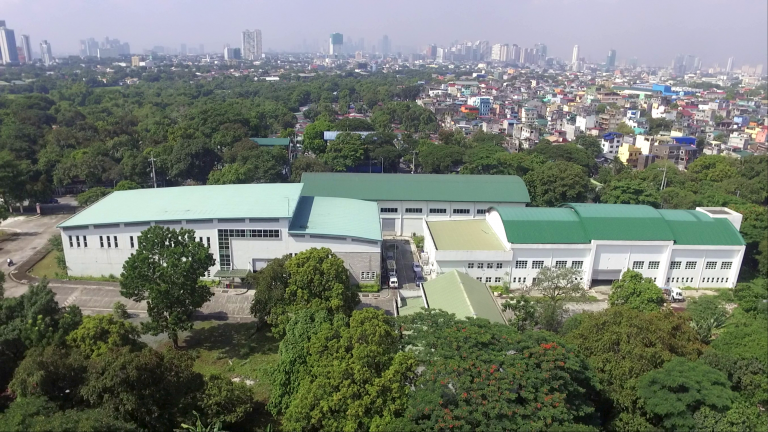 CoMSLab – UP Institute of Civil Engineering