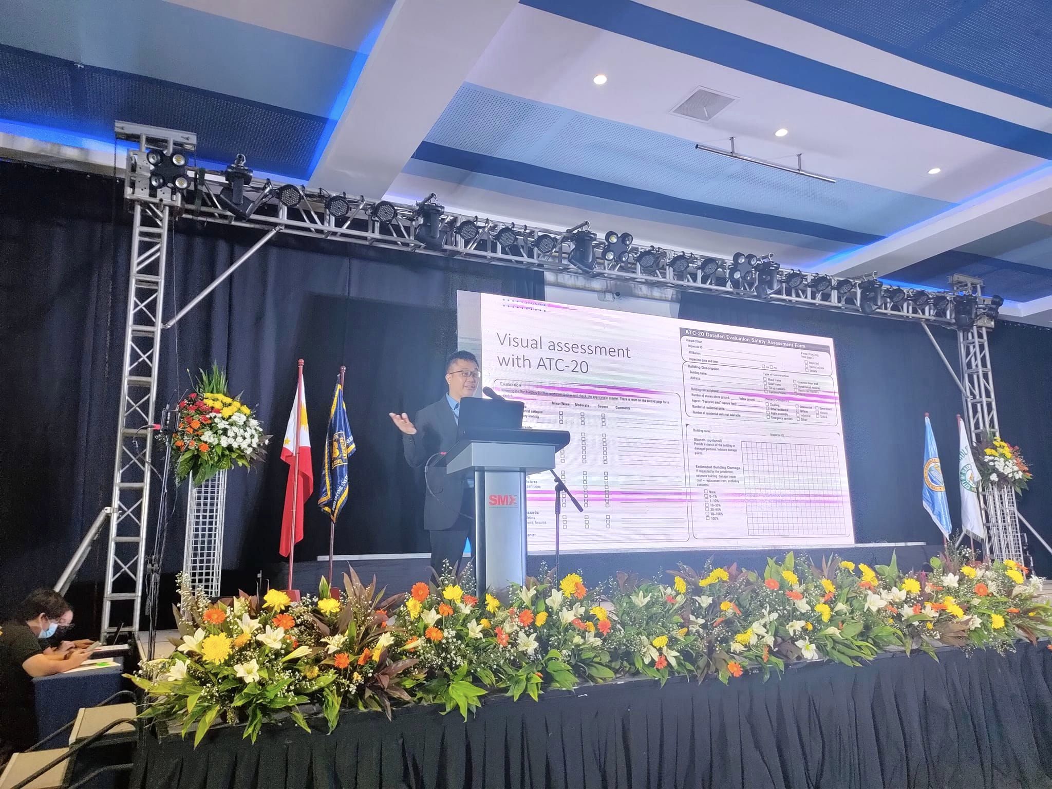 UP ICE faculty and alumni participate at the 48th PICE National ...