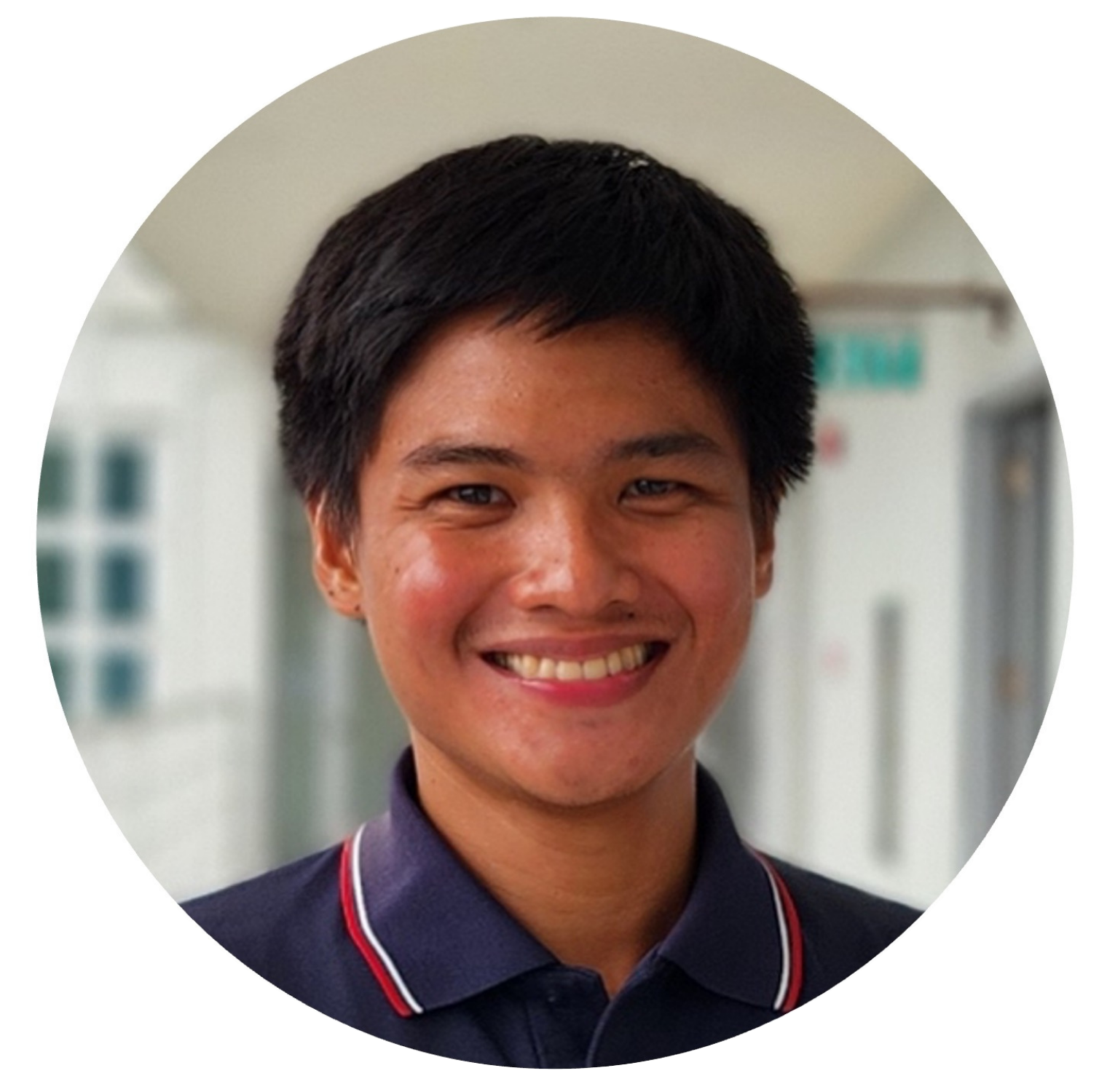 Justin Joseph P. Valdez – UP Institute of Civil Engineering